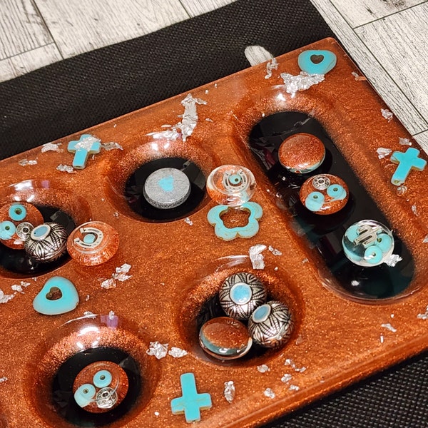 Mancala - Etsy