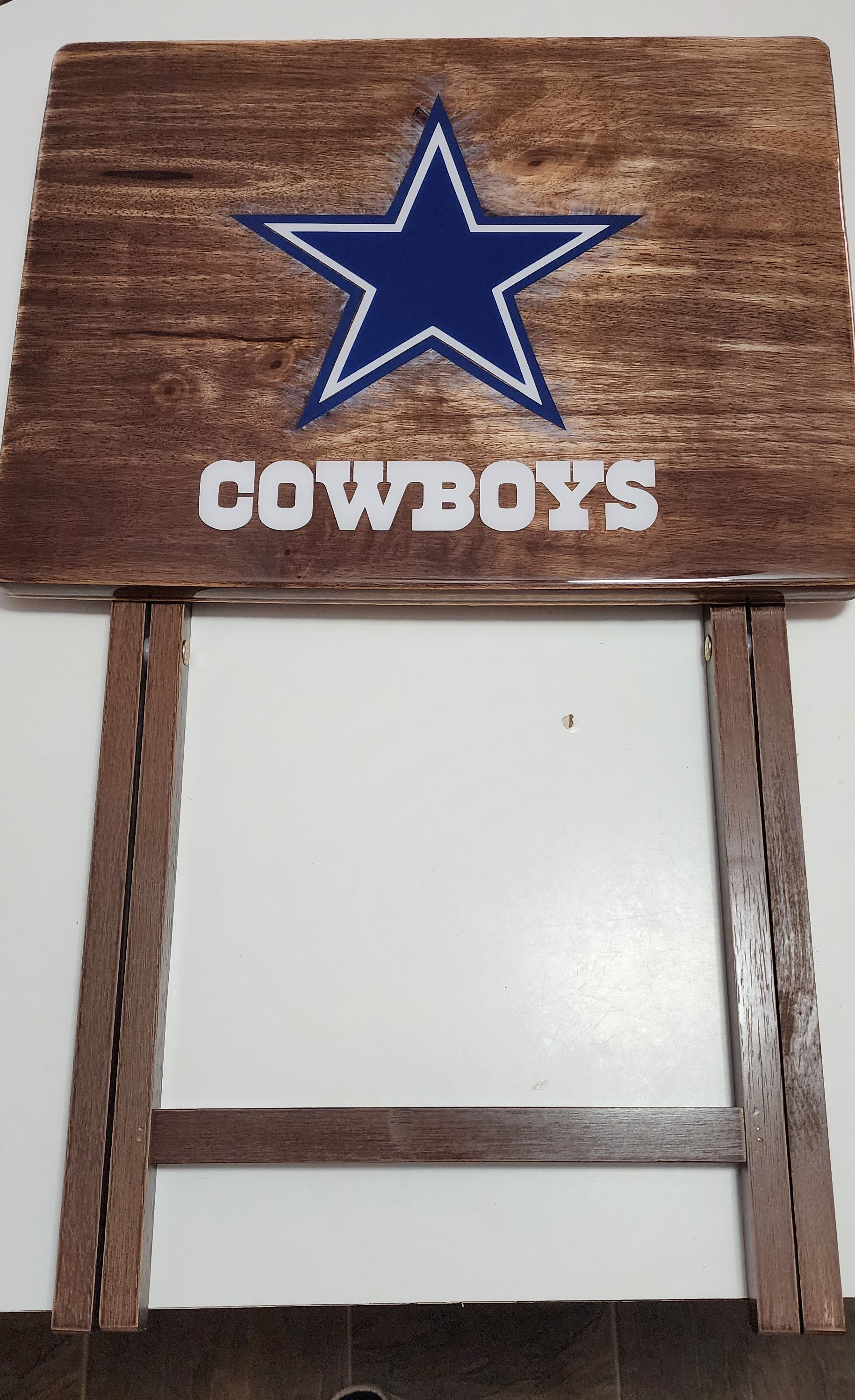 NFL TV Tray - Etsy