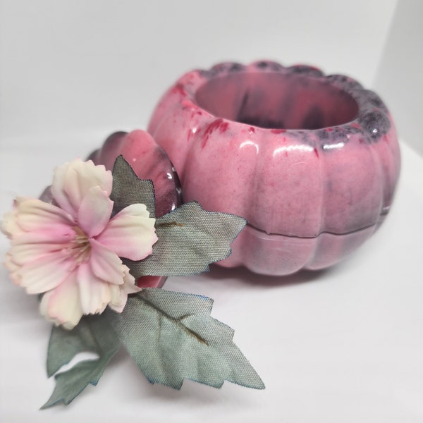 Pumpkin Jar Etsy
