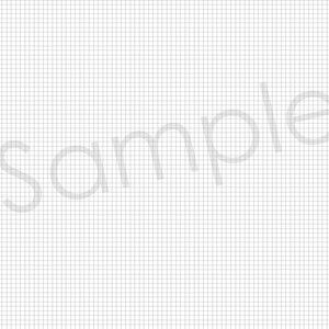 3mm Line Grid/graph Paper - Light, Medium, Dark - PDF Printable - Etsy