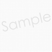 Graph Paper Six Different Sizes - 0.25", 0.5", 1", 10 Squares per Inch ...