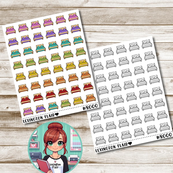 Bed Sheet Tags - Etsy