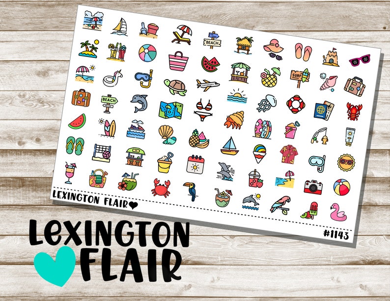 Icons - Season Icons - Summer Icon - Winter Icons - Fall Icons - Spring ...