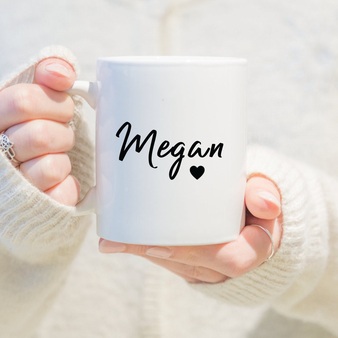 Custom Mug Personalized Mug Custom Name Custom Name Mug - Etsy