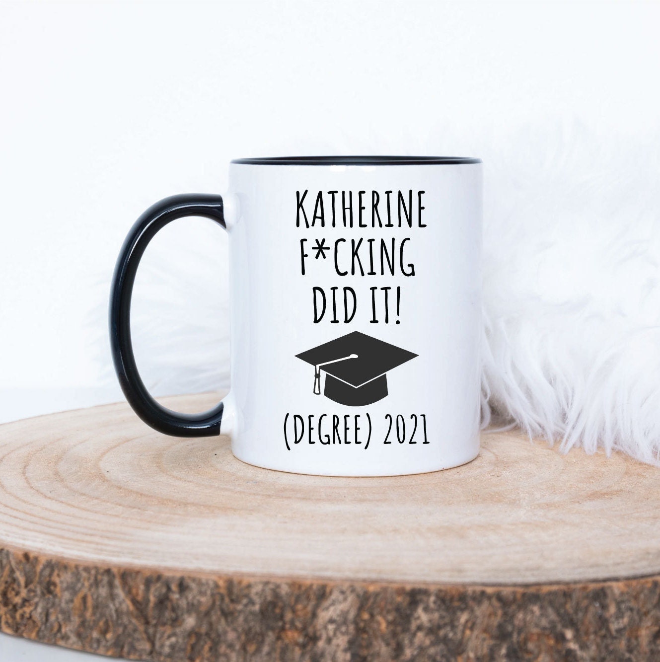 Personalized College Graduation 2021 Graduation Gift for Son - Etsy
