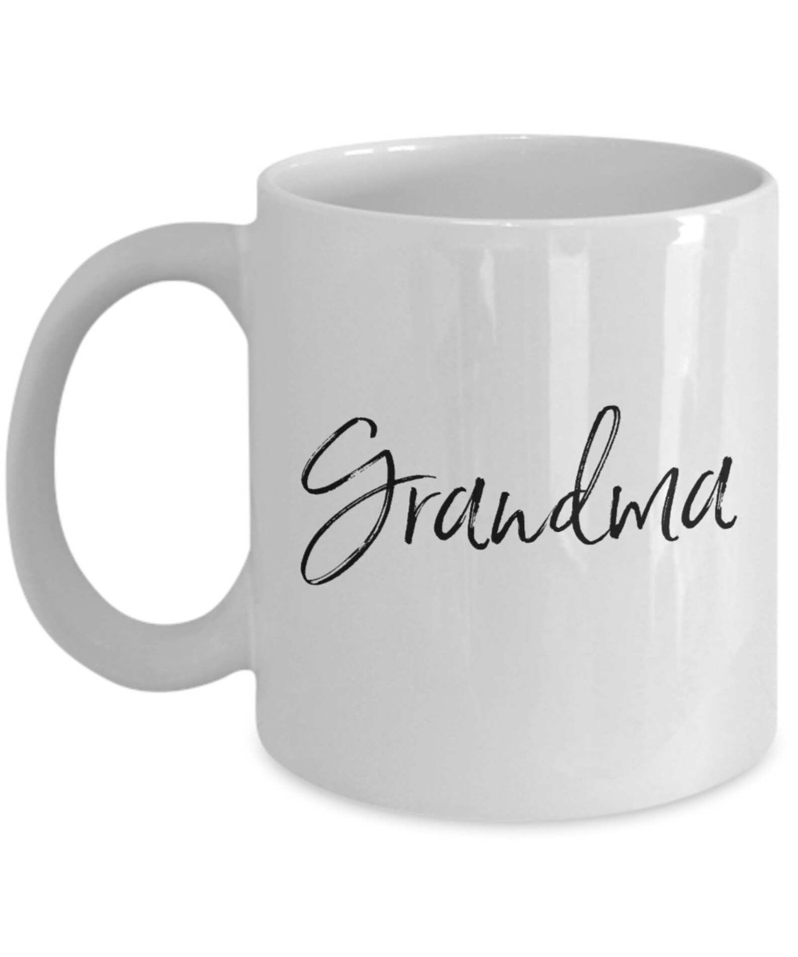 Grandma Mug Grandma Birthday Gift Grandma Gift Grandma to - Etsy