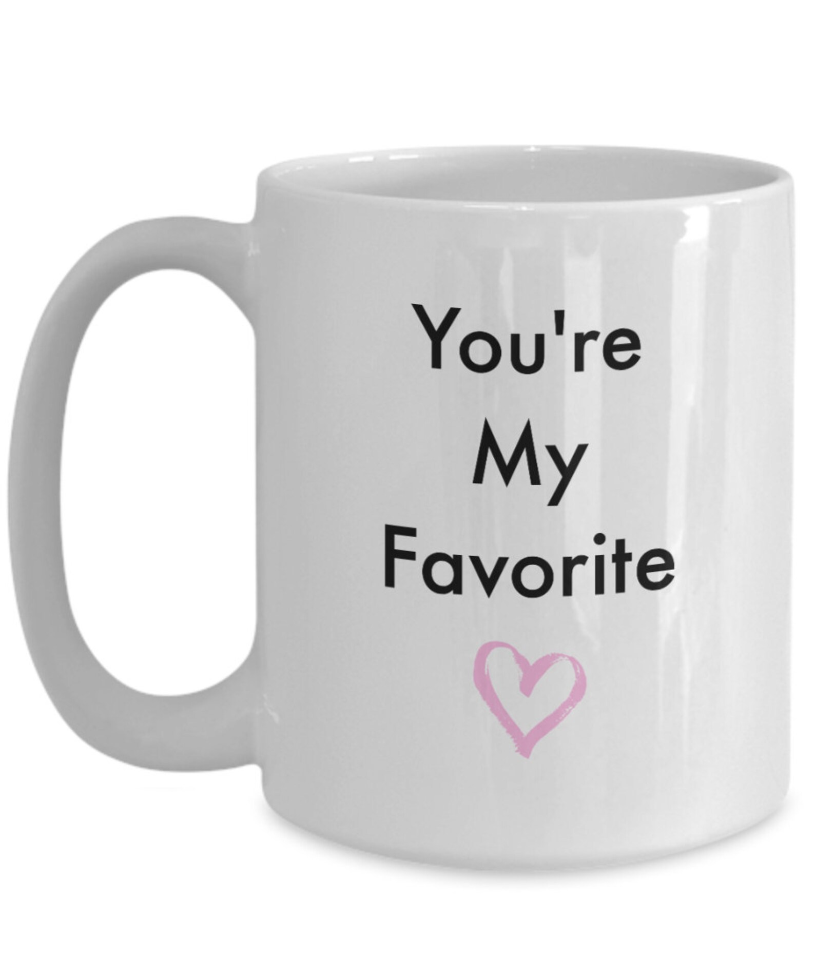 You're My Favorite Gift for Best Friend Gift for Sister - Etsy