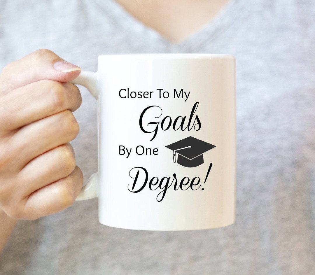 Graduation Gift, Grad Mug, Best Friend Graduating, Finally Graduating ...
