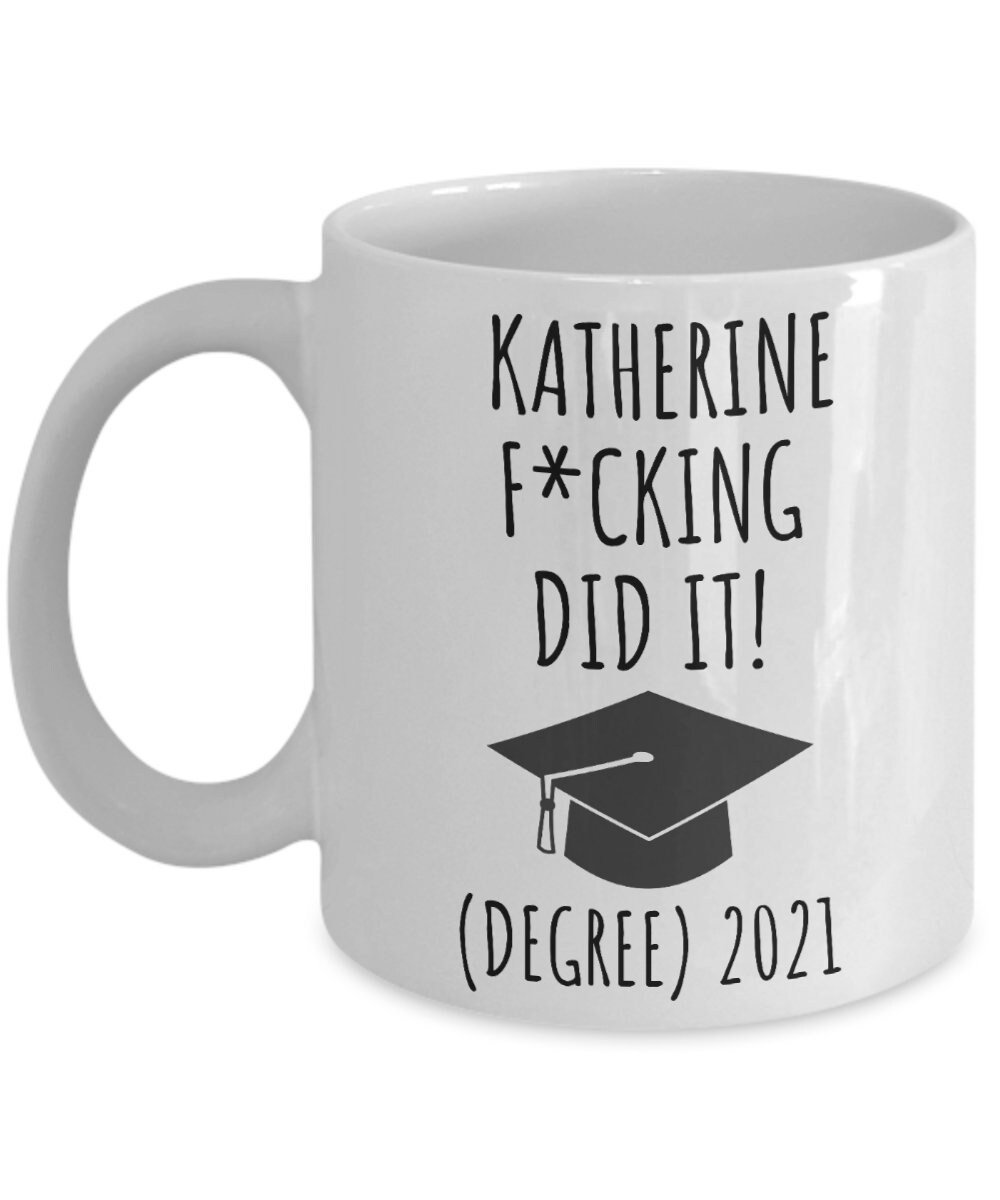 Personalized College Graduation 2021 Graduation Gift for Son - Etsy