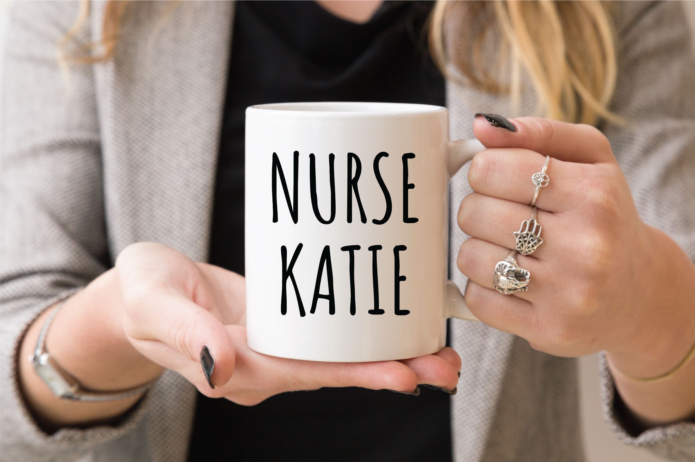 Personalized Nurse Graduation Gift Graduation Gifts for New | Etsy