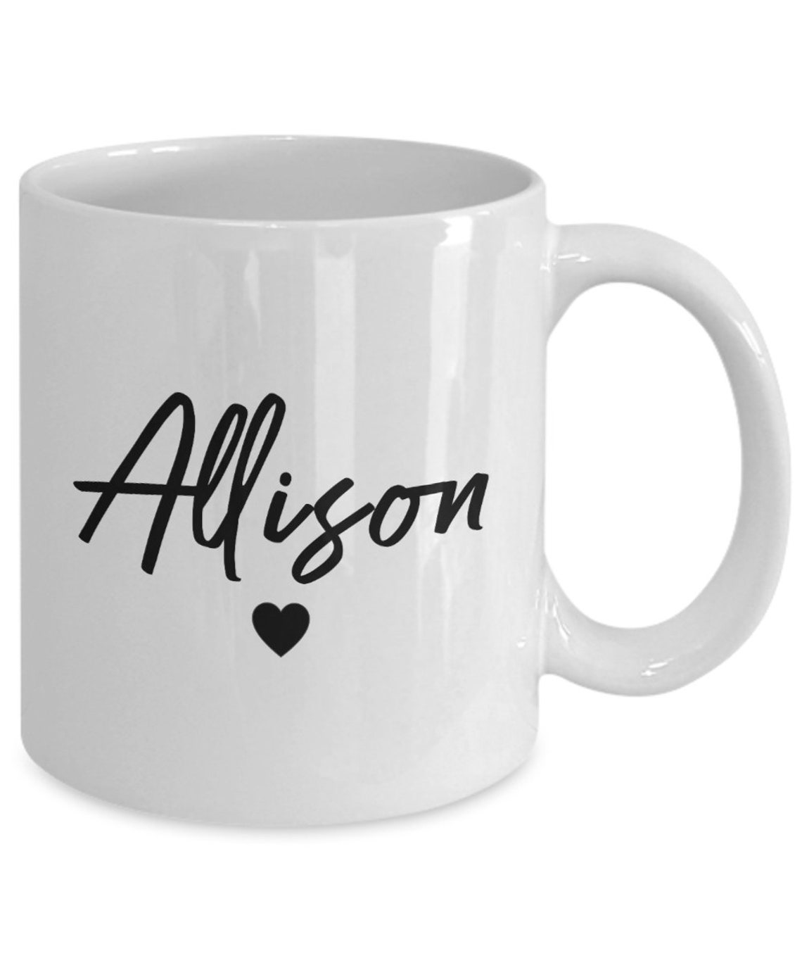 Custom Mug Personalized Mug Custom Name Custom Name Mug - Etsy