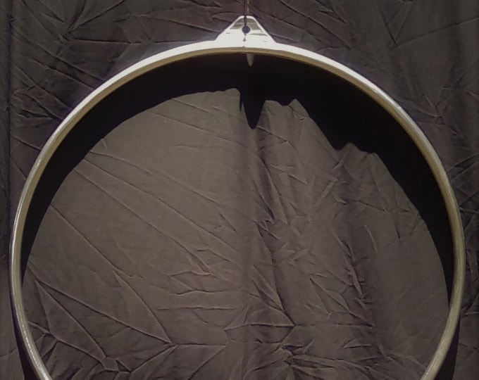 Aerial Hoop Lyra, Cerceau, Single Point, Circus Hoop, Circus Equipment ...