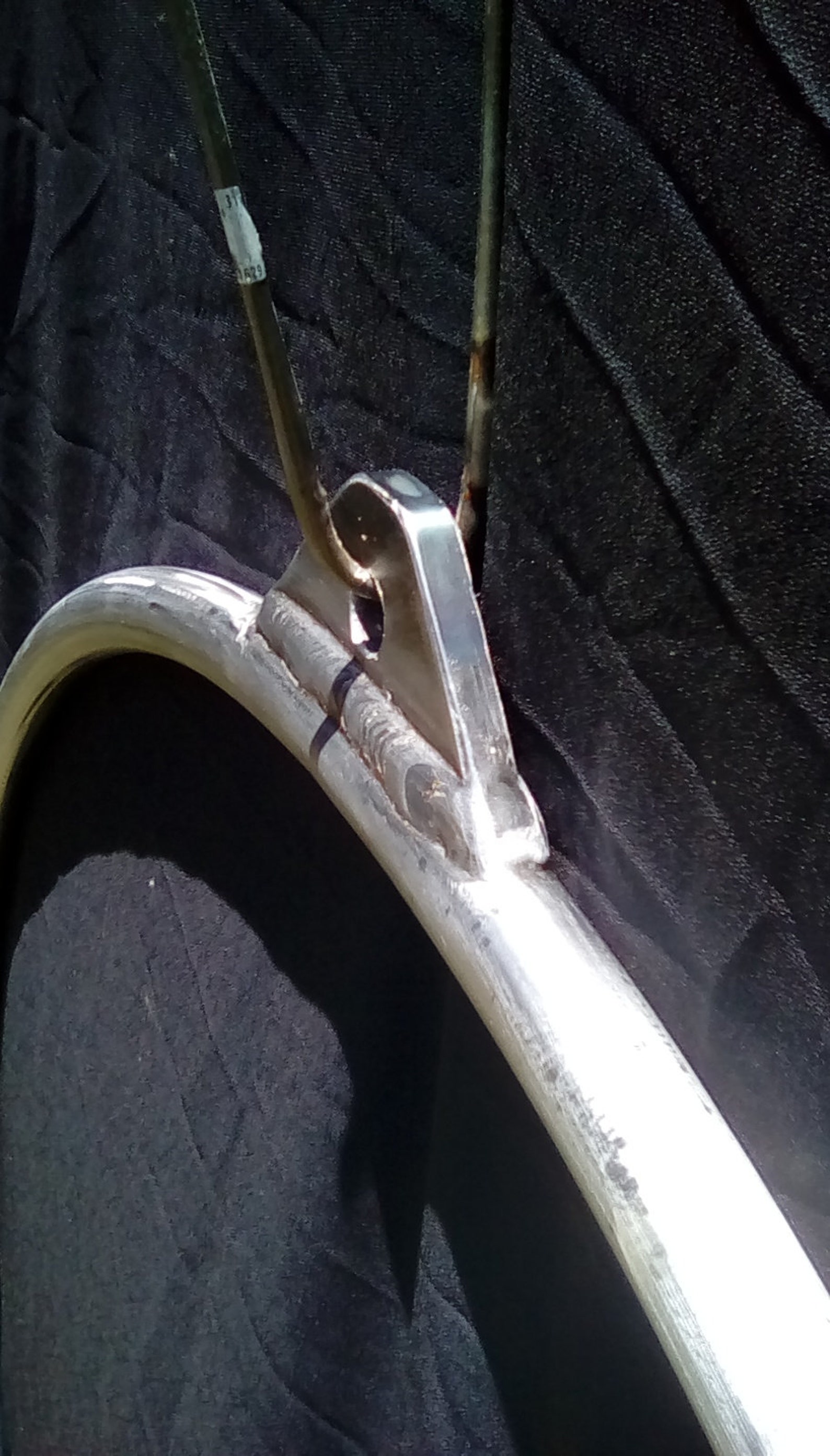 Aerial Hoop Lyra Cerceau Single Point Circus Hoop Circus | Etsy