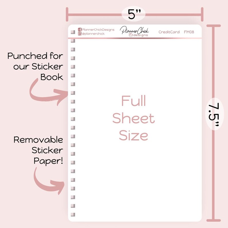 Inspirational Quote Planner Stickers: Colorful Affirmations - Etsy