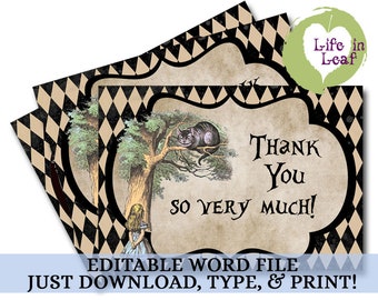 Hamilton Inspired Thank You Note Hamilton the Musical - Etsy