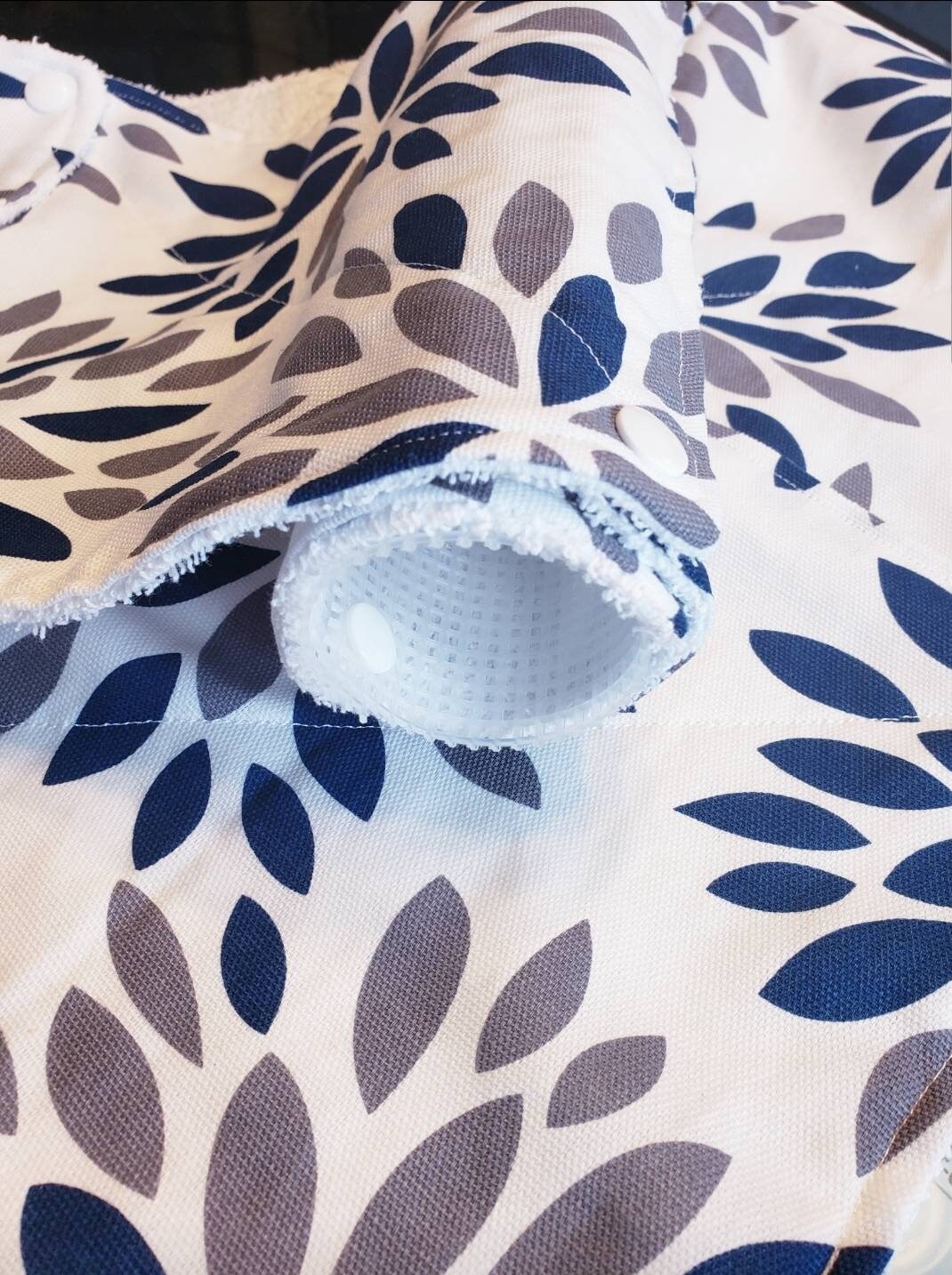 Insert Roll ONLY Reusable Paper Towels Mesh Insert for Paper - Etsy