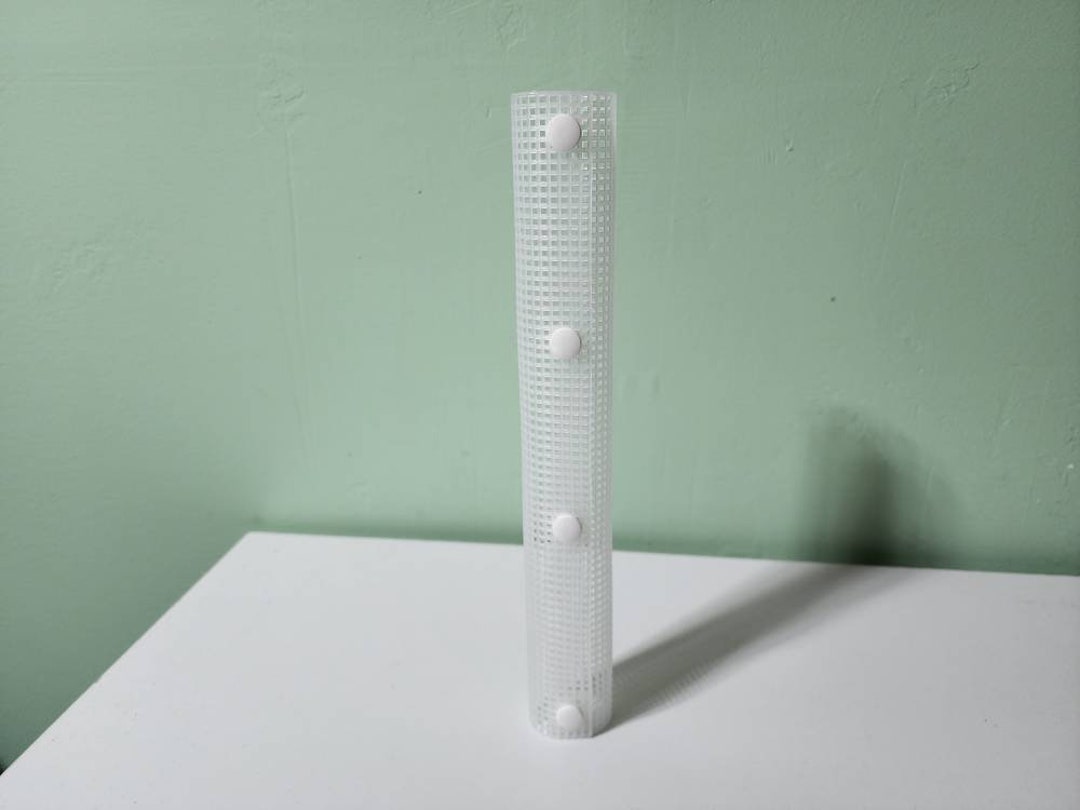 Starter Tube for Washable Paper Towels // Core Extra Long Large Size ...