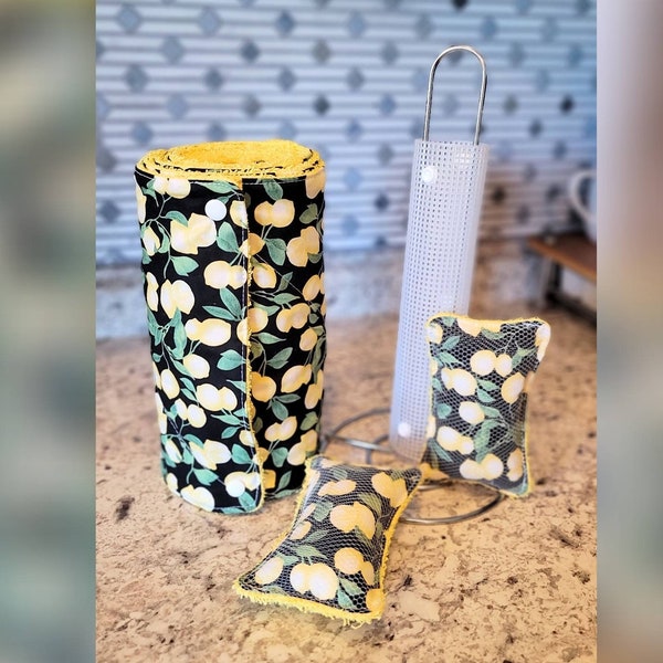 Reusable Paper Towel - Etsy