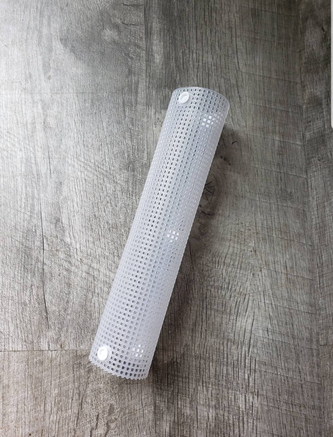 Insert Roll ONLY Reusable Paper Towels Mesh Insert for Paper - Etsy
