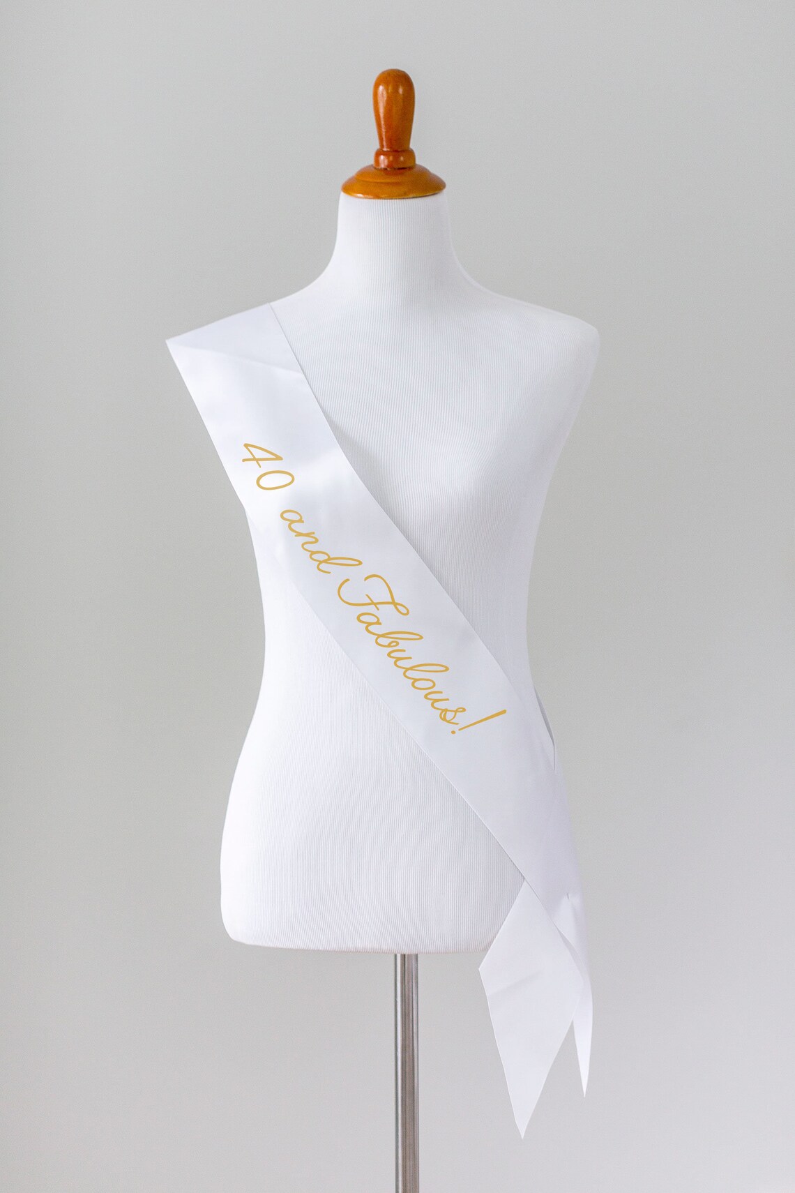 Homecoming King Sash birthday, Prom, Graduation, Special Event ...