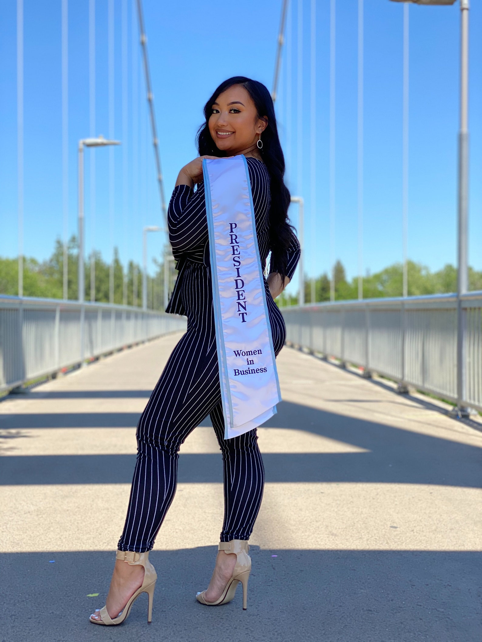 Lavender Graduation Stoles - Etsy