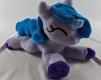 My Little Pony Izzy Moonbow Plush - Etsy