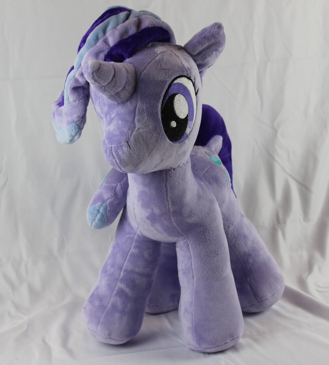 Starlight Glimmer MLP Inspired Plushie - Etsy