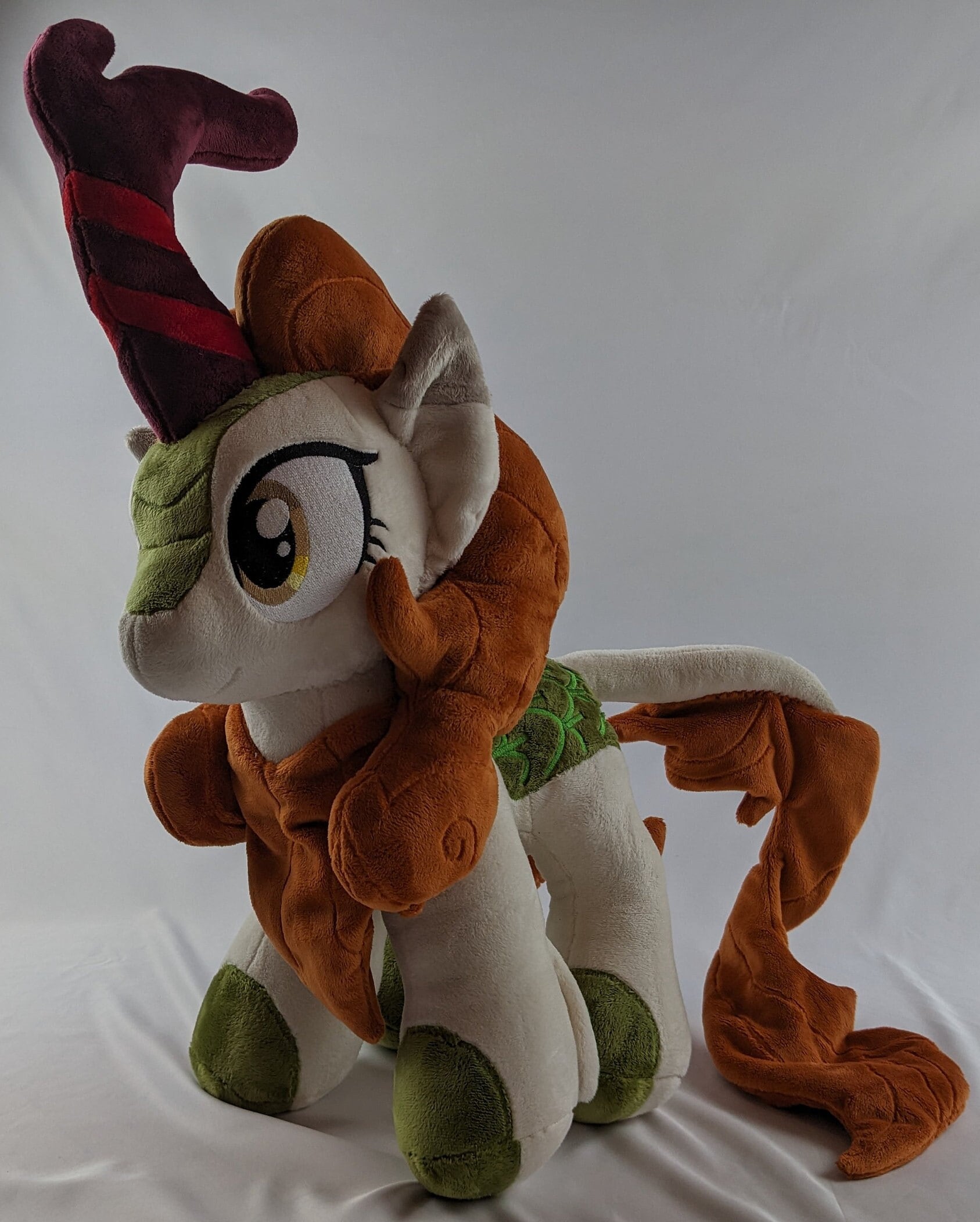 Blaze soft toy store