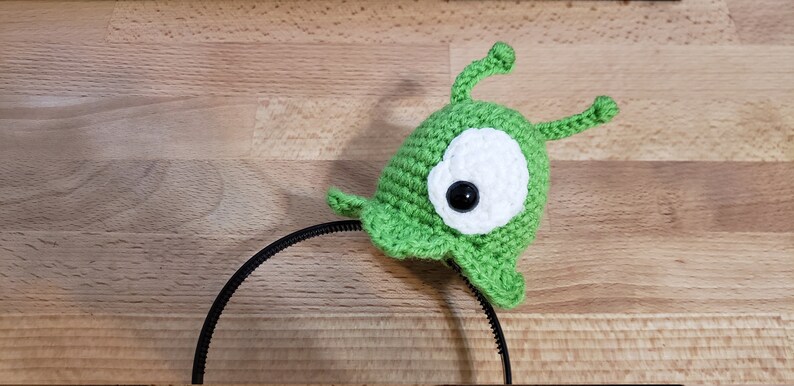 Futurama Brain Slug Headband Brain Slug Planet | Etsy Futurama Brain Slug Headband Brain Slug Planet | Etsy