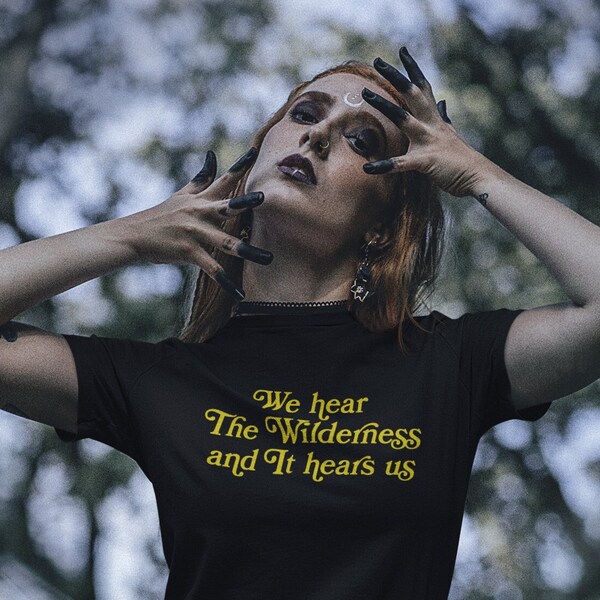 Misty Quigley Shirt - Etsy