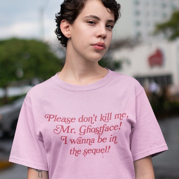 I Wanna Be in the Sequel - Etsy