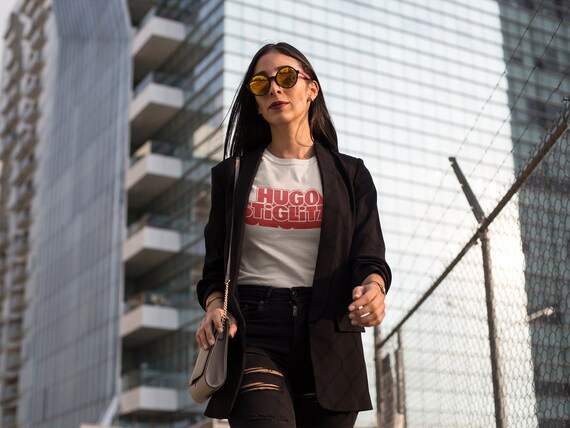 Buff Blonde German Soldier