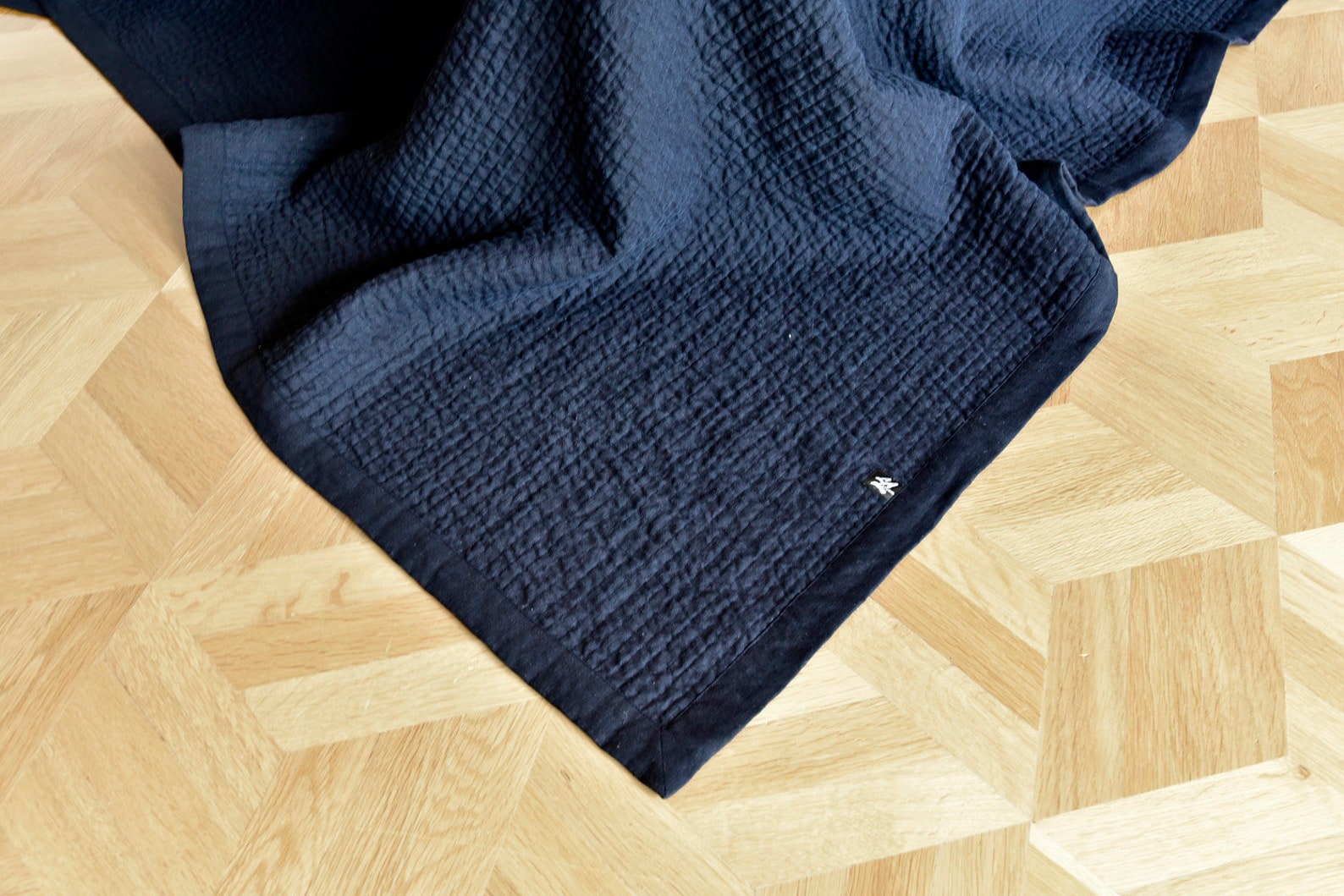 Linen Quilts 108x96 Linen Lightweight Comforter - Etsy