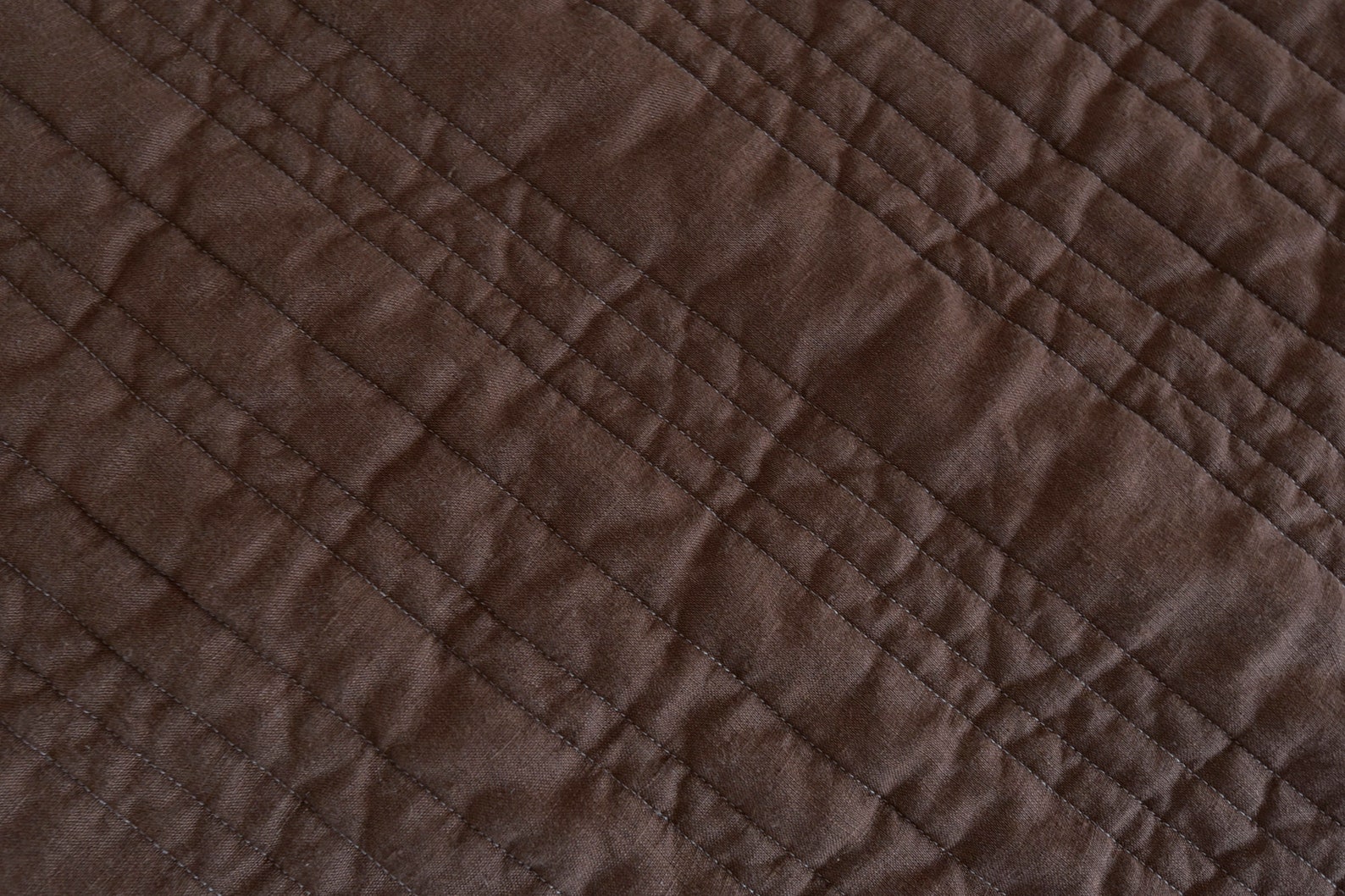 Linen WINTER Quilt Your Custom Options Colors - Etsy