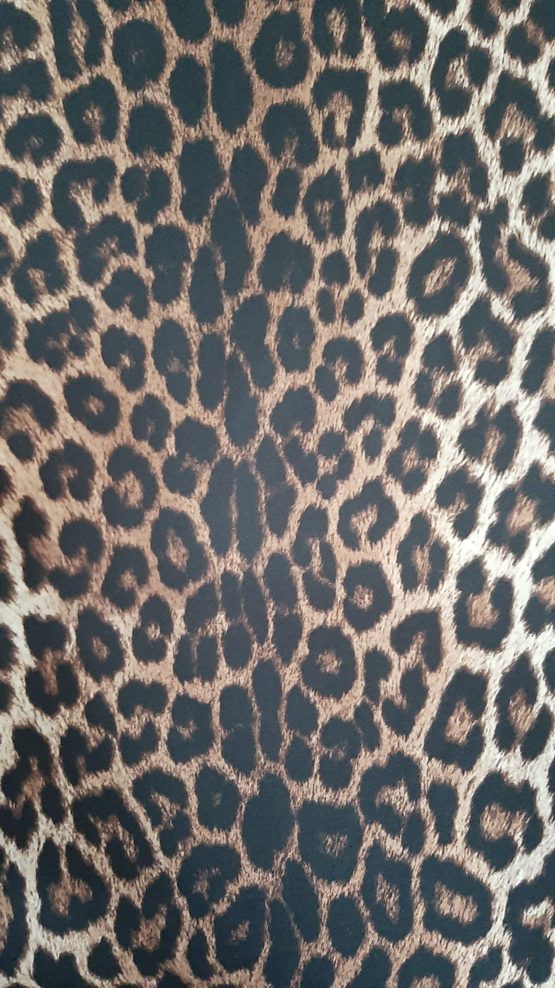 Handmade Leopard 70's Style Halter Neck Crop Top - Etsy