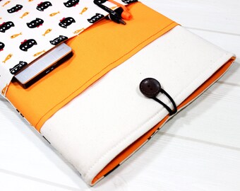 Cat Tablet Case - Etsy