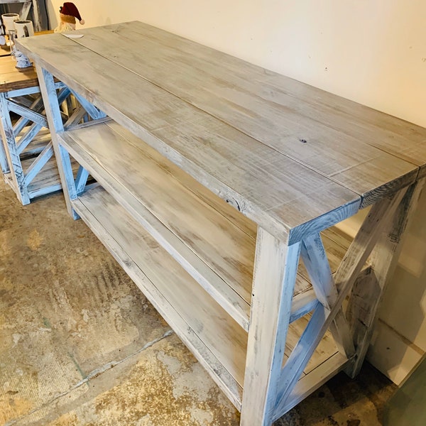 Farmhouse Buffet - Etsy