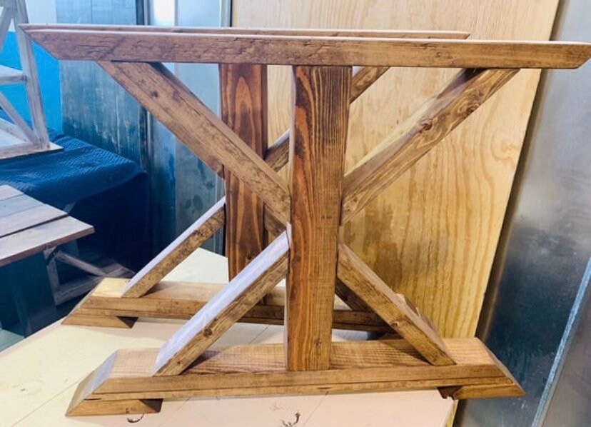 How To Build Wooden Table Legs Coffee Table Design Ideas