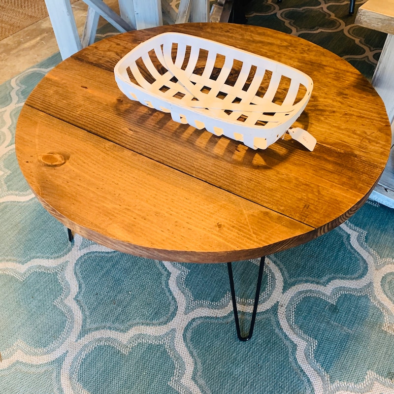 Metal Coffee Table Legs - Etsy