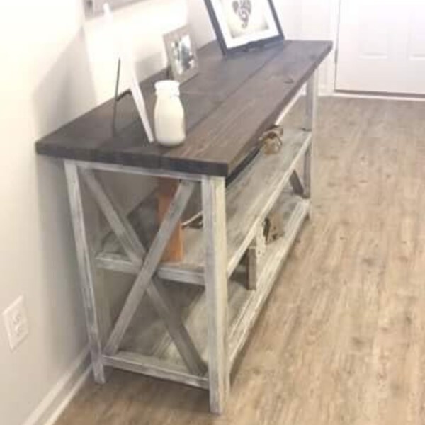 Farmhouse Buffet - Etsy