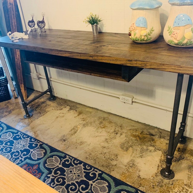 Gas Pipe Furniture - Etsy