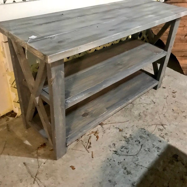 Outdoor Buffet - Etsy