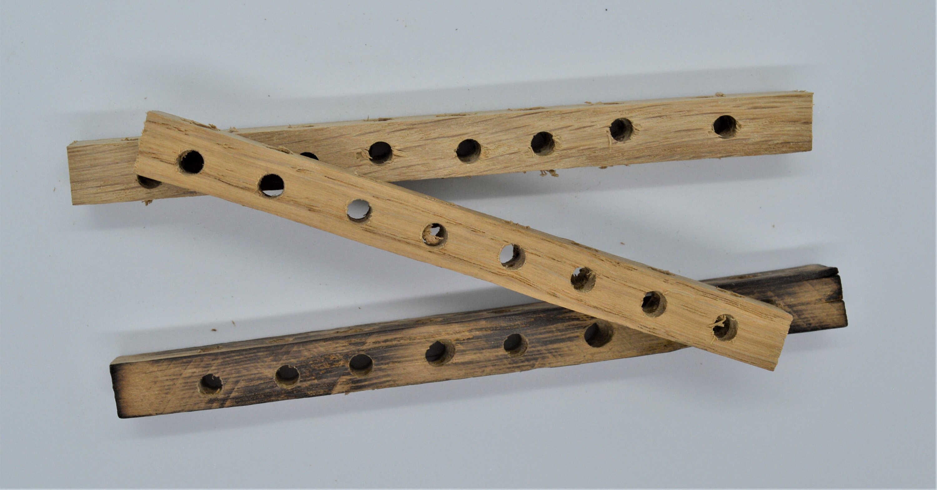 5 Turbo Oak Sticks, Infusion Oak Sticks for Maturing Spirits, Wine ...