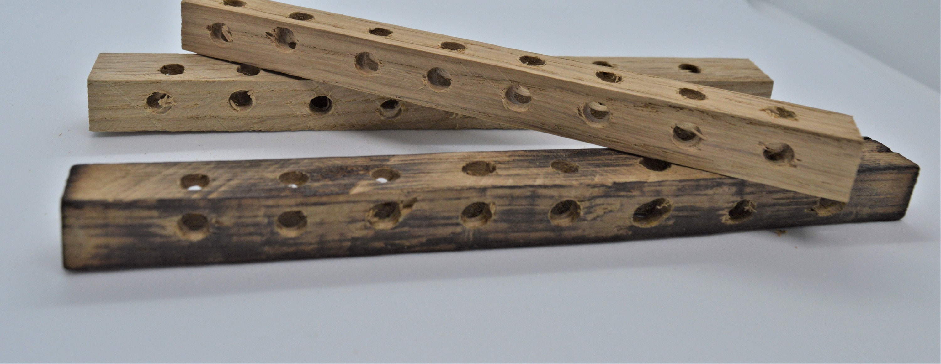 5 Turbo Oak Sticks, Infusion Oak Sticks for Maturing Spirits, Wine ...
