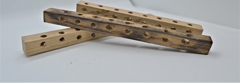 5 Turbo Oak Sticks, Infusion Oak Sticks for Maturing Spirits, Wine ...