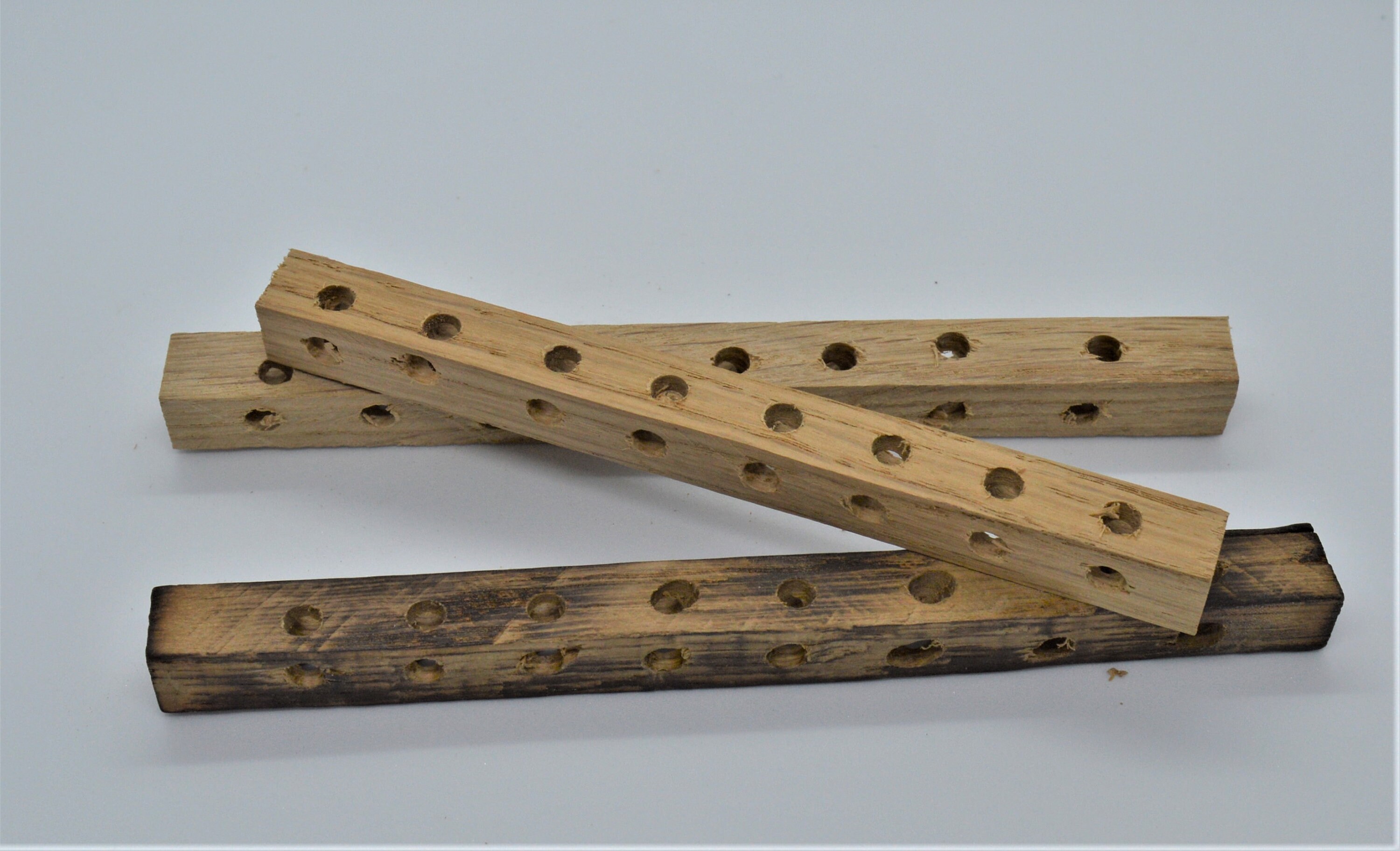 5 Turbo Oak Sticks, Infusion Oak Sticks for Maturing Spirits, Wine ...