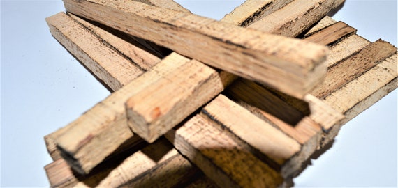 5 X Flavoured Oak Staves for Maturing Aging Spirits Wine - Etsy