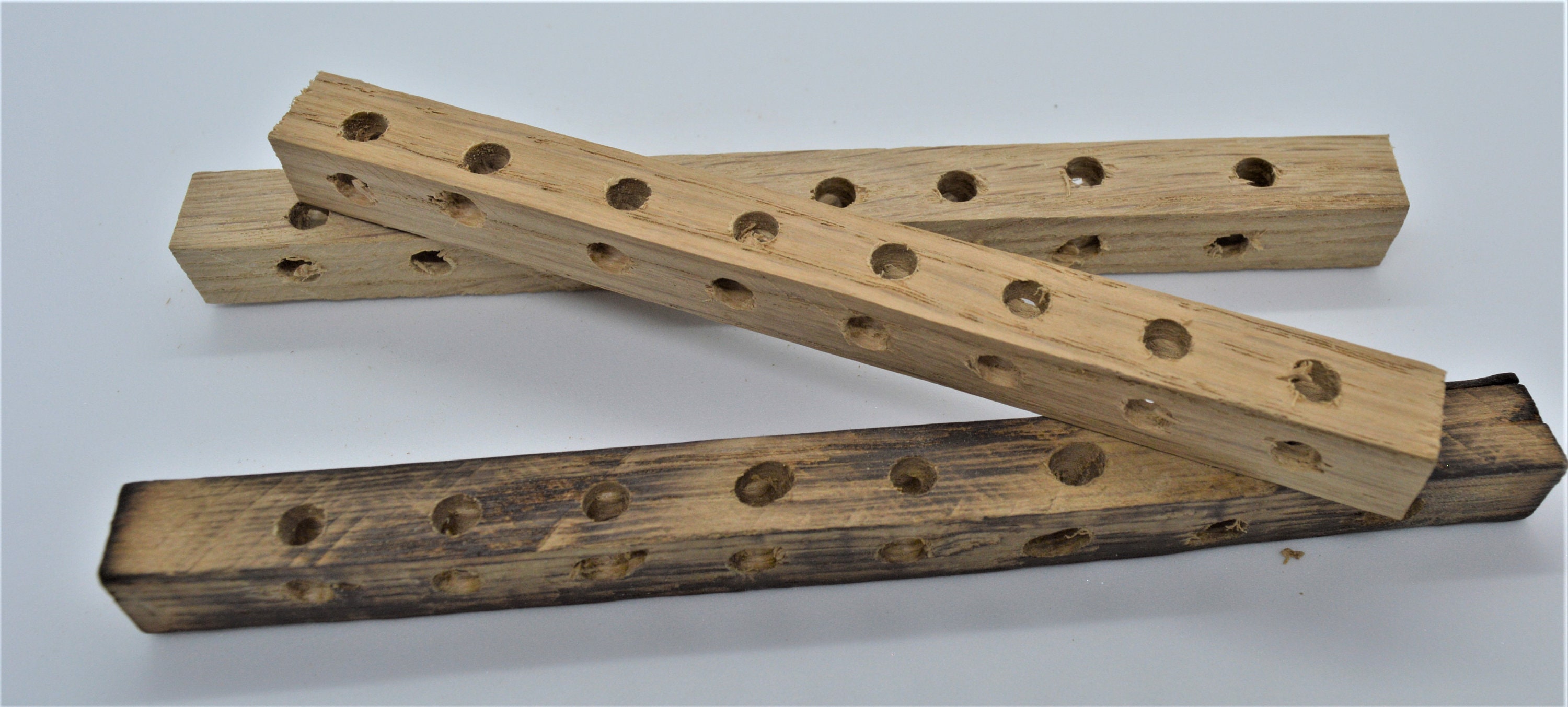 5 Turbo Oak Sticks, Infusion Oak Sticks for Maturing Spirits, Wine ...