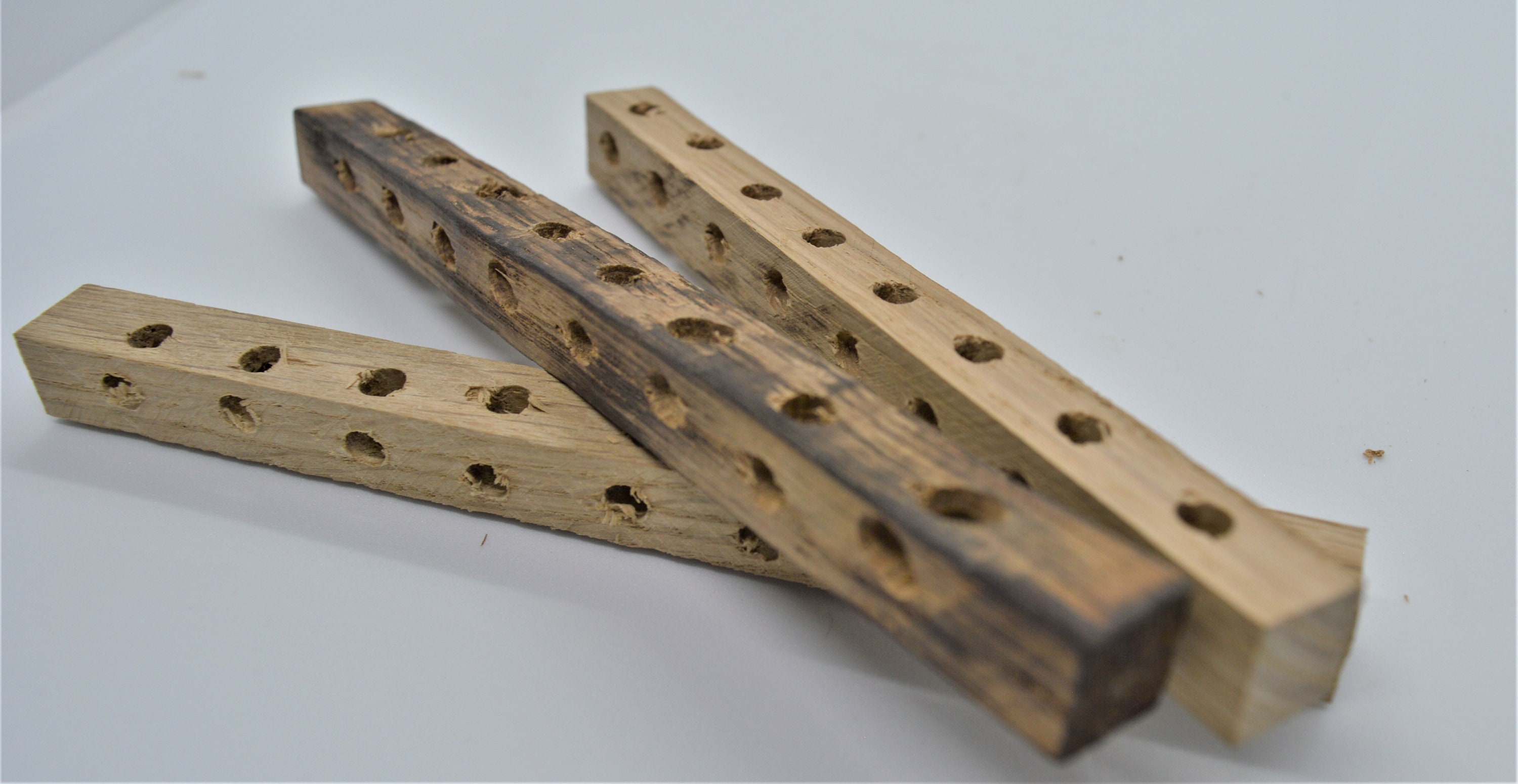 5 Turbo Oak Sticks, Infusion Oak Sticks for Maturing Spirits, Wine ...