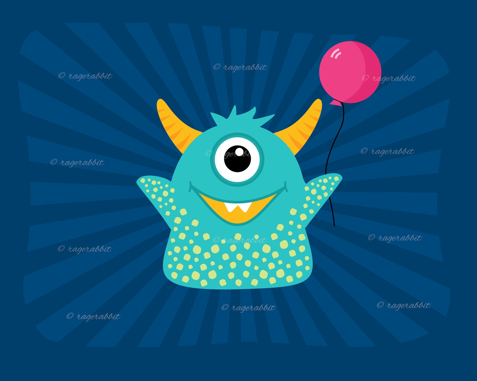 Monster Creation Kit, Character Creation Set, Fantasy, Halloween ...